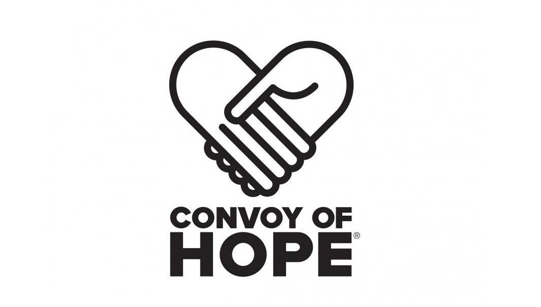 Convoy of Hope – 106 Ways
